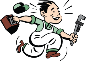 Contact - George Builder